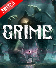 Buy GRIME Nintendo Switch Compare prices