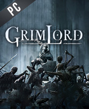 Buy Grimlord VR CD Key Compare Prices