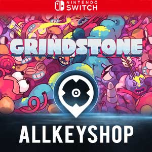 Buy Grindstone Nintendo Switch Compare prices