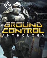 Buy Ground Control Anthology CD Key Compare Prices