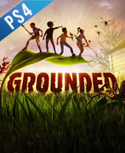 Buy Grounded PS4 Compare Prices