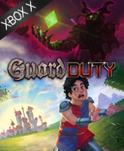 Buy Guard Duty Xbox Series Compare Prices