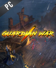 Buy Guardian war VR CD KEY Compare Prices - AllKeyShop.com