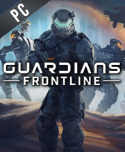 Buy Guardians Frontline VR Steam Account Compare Prices