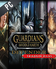 Buy Guardians of Middle Earth Defender CD KEY Compare Prices ...