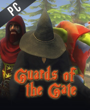 Buy Guards of the Gate CD Key Compare Prices