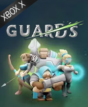 Buy Guards Xbox Series Compare Prices