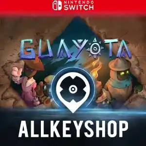 Buy Guayota Nintendo Switch Compare prices