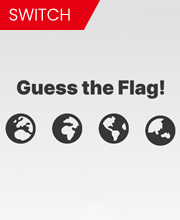 Buy Guess the Flag! Nintendo Switch Compare prices