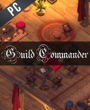 Buy Guild Commander CD KEY Compare Prices - AllKeyShop.com