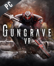 Buy Gungrave VR CD Key Compare Prices