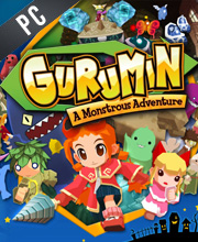 Buy Gurumin A Monstrous Adventure CD KEY Compare Prices - AllKeyShop.com