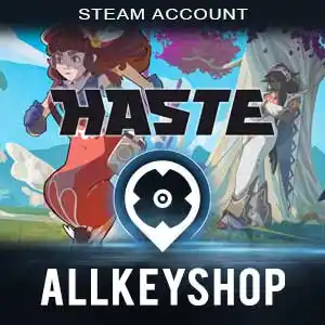Haste Steam Account Compare Prices