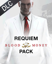 Buy HITMAN Blood Money Requiem Pack CD KEY Compare Prices - AllKeyShop.com