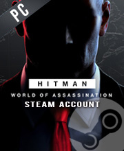 HITMAN World of Assassination Steam Account Compare Prices