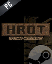 HROT Steam Account Compare Prices