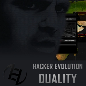 Buy Hacker Evolution Duality CD KEY Compare Prices - AllKeyShop.com