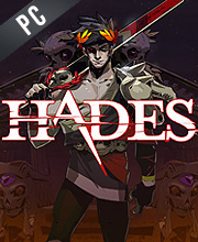 Buy Hades CD KEY Compare Prices
