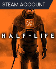 Buy Half-Life Steam Account Compare Prices