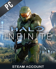 Halo Infinite Steam Account Compare Prices