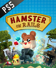 Buy Hamster on Rails PS5 Compare Prices