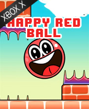 Buy Happy Red Ball Xbox Series Compare Prices