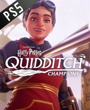 Buy Harry Potter Quidditch Champions PS5 Compare Prices