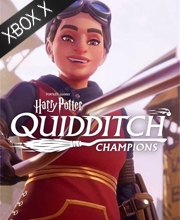 Buy Harry Potter Quidditch Champions Xbox Series Compare Prices