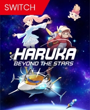 Buy Haruka Beyond the Stars Nintendo Switch Compare prices