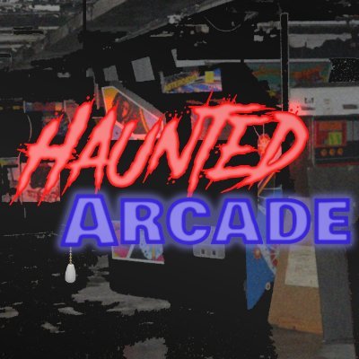 Haunted Arcade Early Access- STILL FREE - Limited Time Offer ...