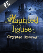 Buy Haunted House Cryptic Graves CD KEY Compare Prices - AllKeyShop.com