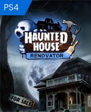 Buy Haunted House Renovator PS4 Compare Prices
