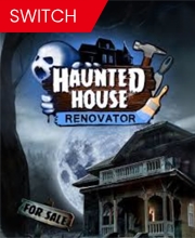 Buy Haunted House Renovator Nintendo Switch Compare prices