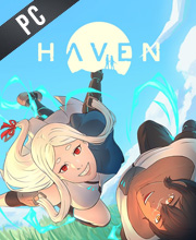Buy Haven CD Key Compare Prices