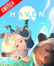 Buy Haven Nintendo Switch Compare Prices
