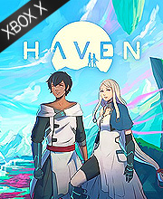 Buy Haven Xbox Series Compare Prices