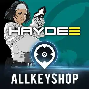 Buy Haydee 3 CD Key Compare Prices