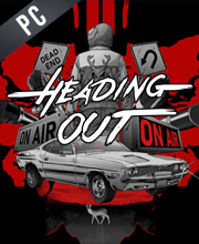 Buy Heading Out CD Key Compare Prices