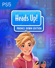 Buy Heads Up Phones Down Edition PS5 Compare Prices