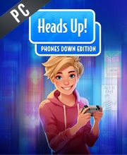 Buy Heads Up Phones Down Edition CD Key Compare Prices