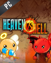 Buy Heaven vs Hell CD Key Compare Prices