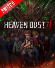 Buy Heaven Dust 2 Nintendo Switch Compare prices