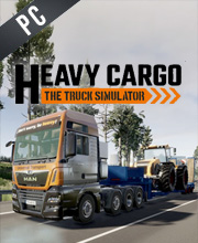 Buy Heavy Cargo The Truck Simulator CD Key Compare Prices