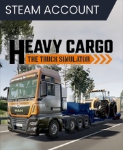 Heavy Cargo The Truck Simulator Steam Account Compare Prices