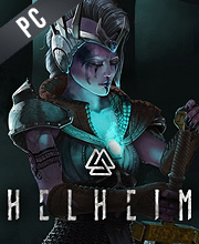 Buy Helheim CD Key Compare Prices