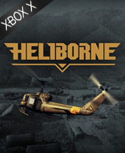 Buy Heliborne Xbox Series Compare Prices