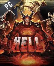 Buy Hell CD KEY Compare Prices - AllKeyShop.com