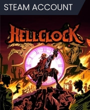 Hell Clock Steam Account Compare Prices