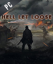 Buy Hell Let Loose Steam Account Compare Prices