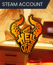 Hell of an Office Steam Account Compare Prices